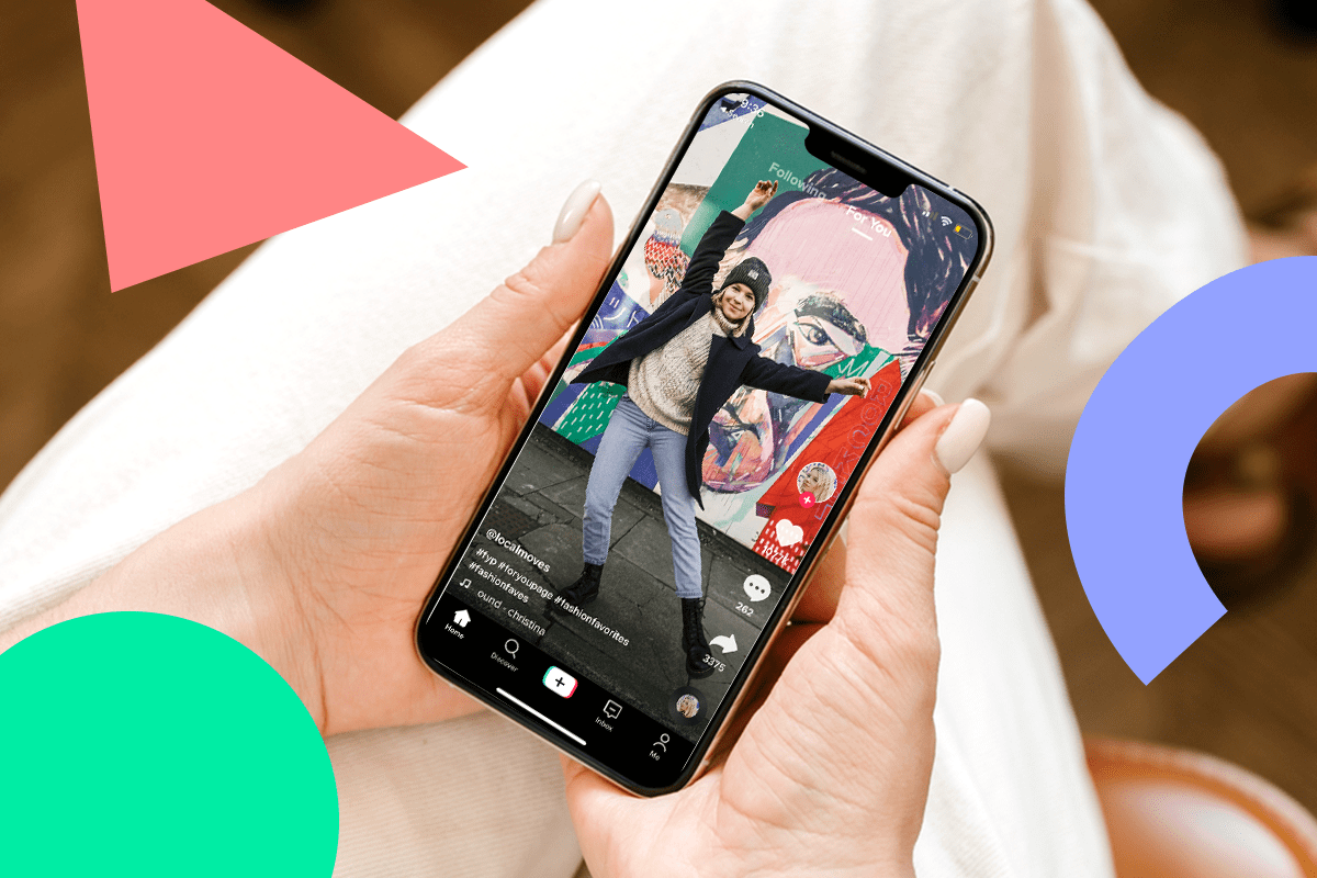 Step By Step Guide To Start Your Business With Tiktok For Beginners